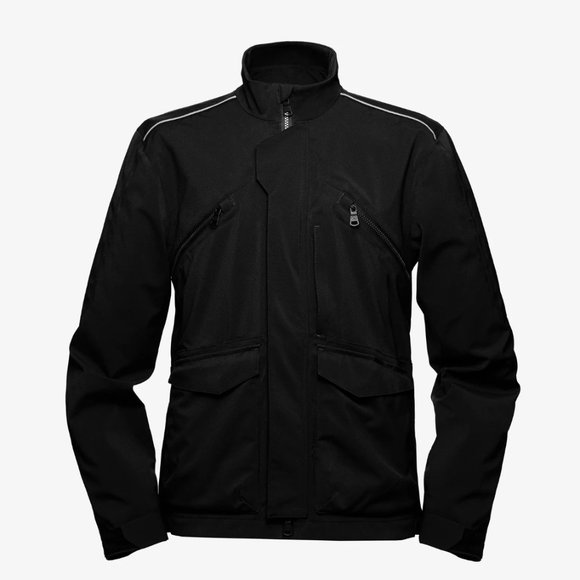 Aether | Jackets & Coats | Aether Navigator Motorcycle Jacket | Poshmark